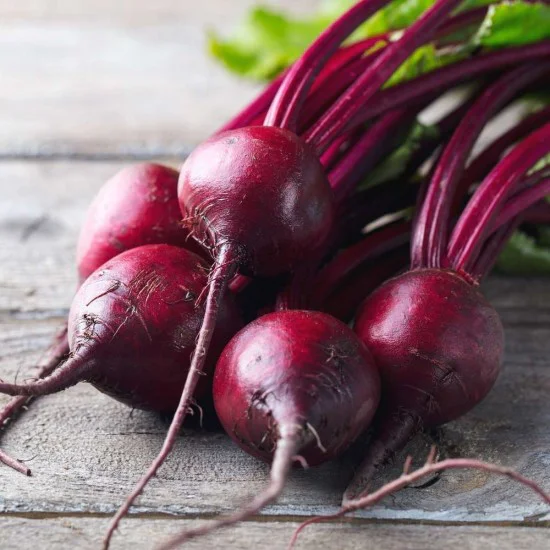 Buy Beetroot (chukandar) Seeds (चुकंदर के बीज) Vegetable Seeds ...